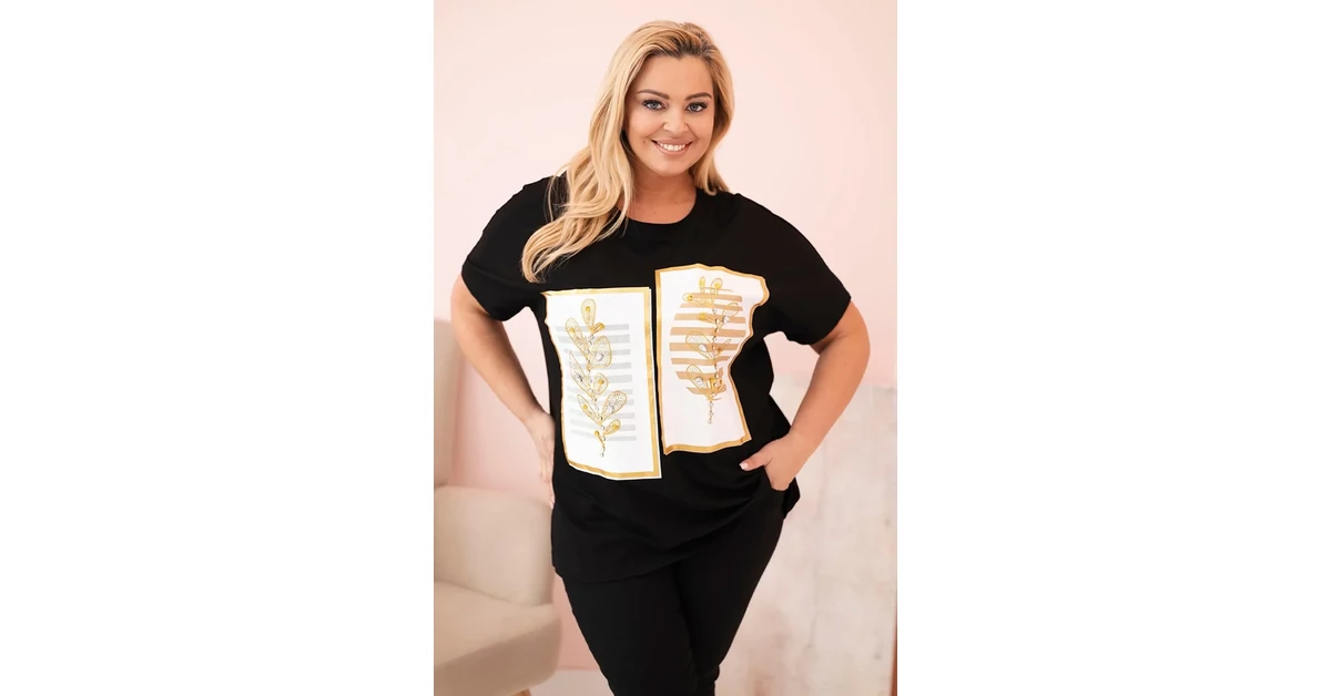 Nagy méretű darabok | Plus Size divat, kényelmes és stílusos darabok